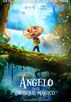 Cartelera de Cines en Paraguay