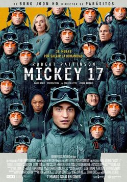 Cartelera de Cines en Paraguay